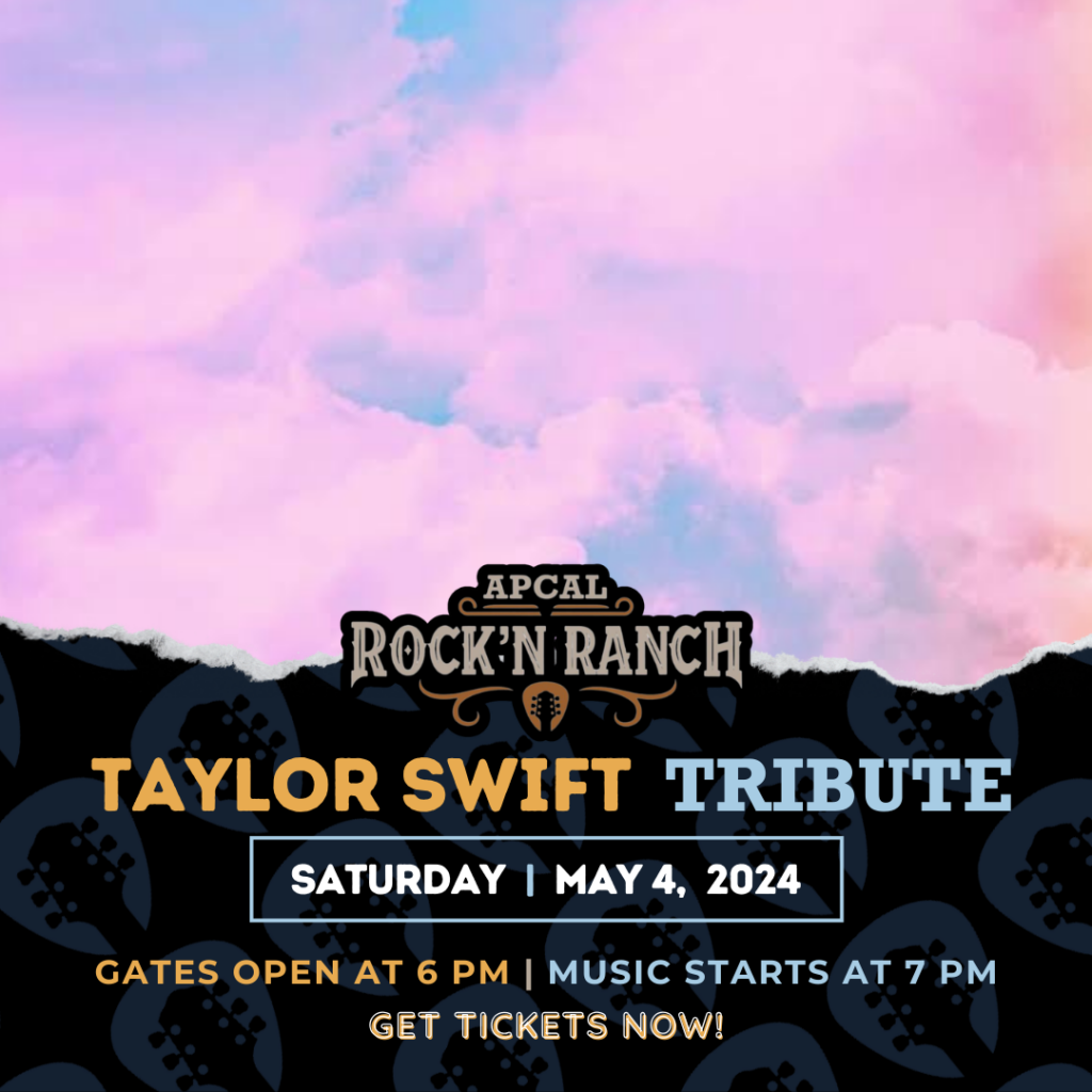 Taylor Swift Tribute (Special All Ages Event) – Saturday, May 4, 2024 ...