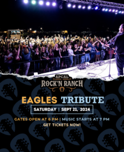 Events | ApCal Rock'N Ranch