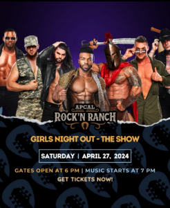 Events | ApCal Rock'N Ranch