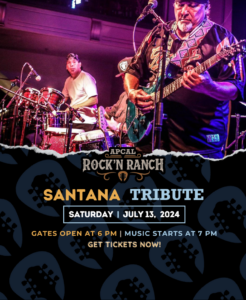 Events | ApCal Rock'N Ranch