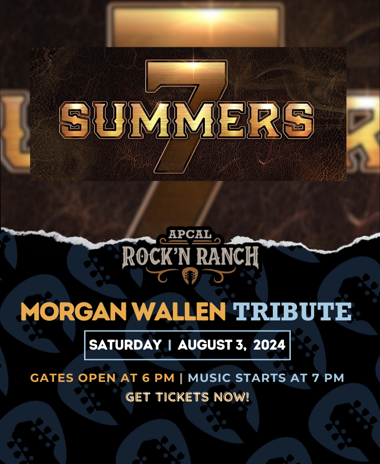 Events | ApCal Rock'N Ranch