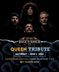 Events | ApCal Rock'N Ranch