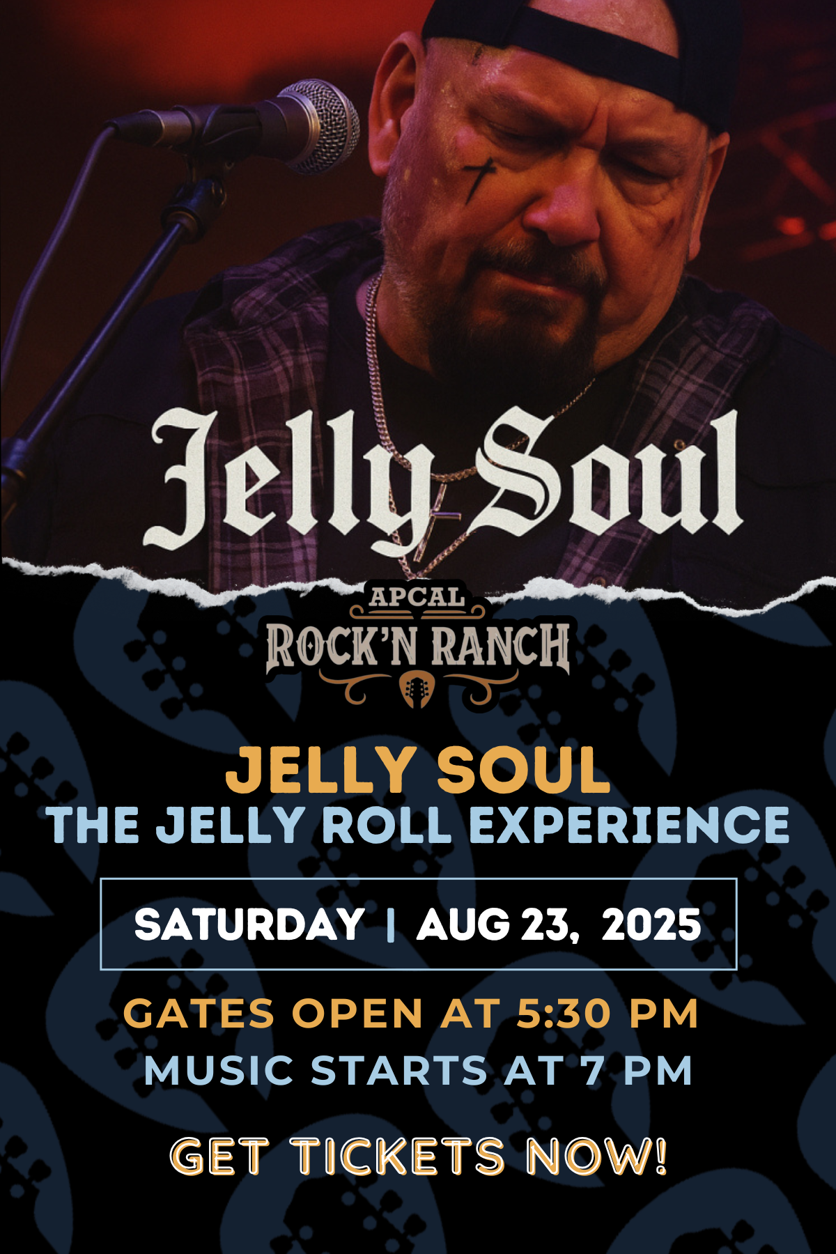 Events | ApCal Rock'N Ranch